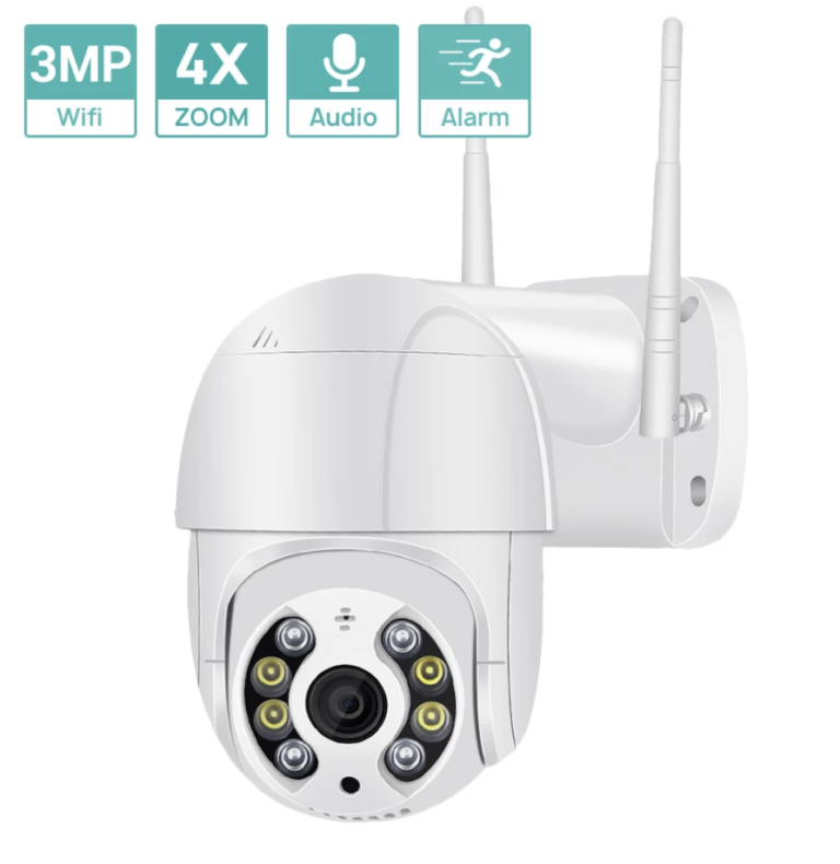 All Products - ICSee
